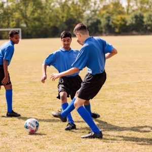Harlington School | School in Middlesex