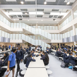 Harlington School | School in Middlesex