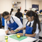 Harlington School | School in Middlesex