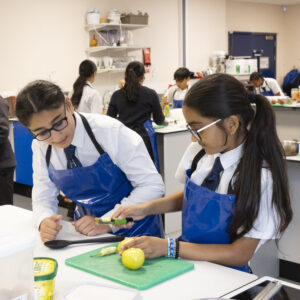 Harlington School | School in Middlesex